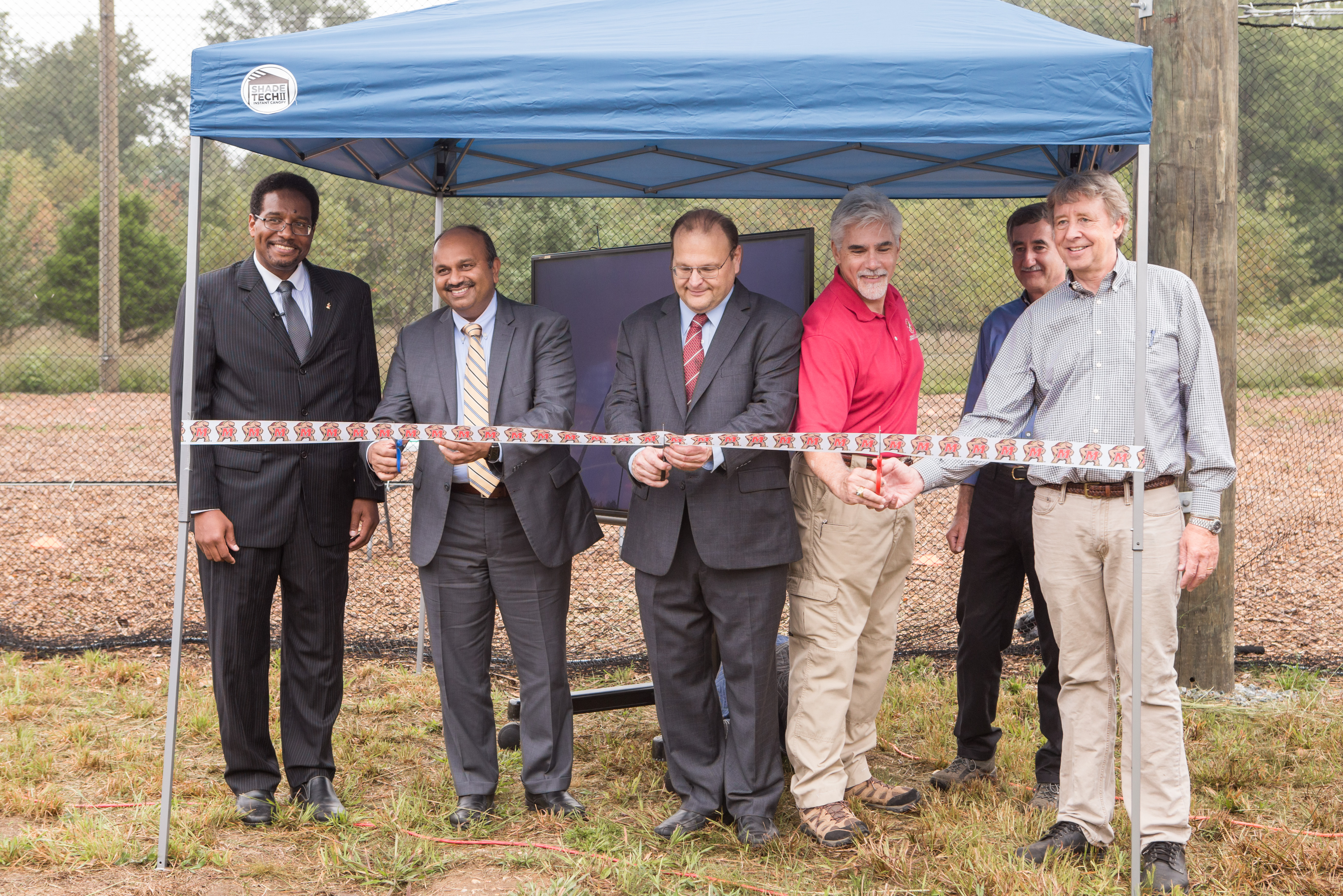 Celebrating a Legend: Musings from Matt Scassero | MATRIX Lab